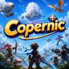 Иконка канала Copernic