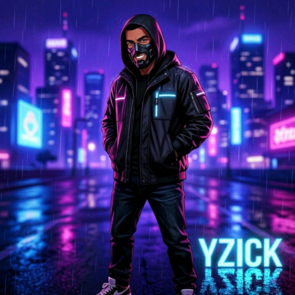 Иконка канала yzick