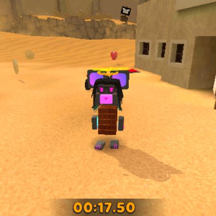 Иконка канала Roblox_Story