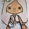 Иконка канала Мили Тока Бока 💗💖💫
