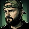 Иконка канала PatriotSIBgames