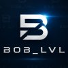 Иконка канала BOB_LVL