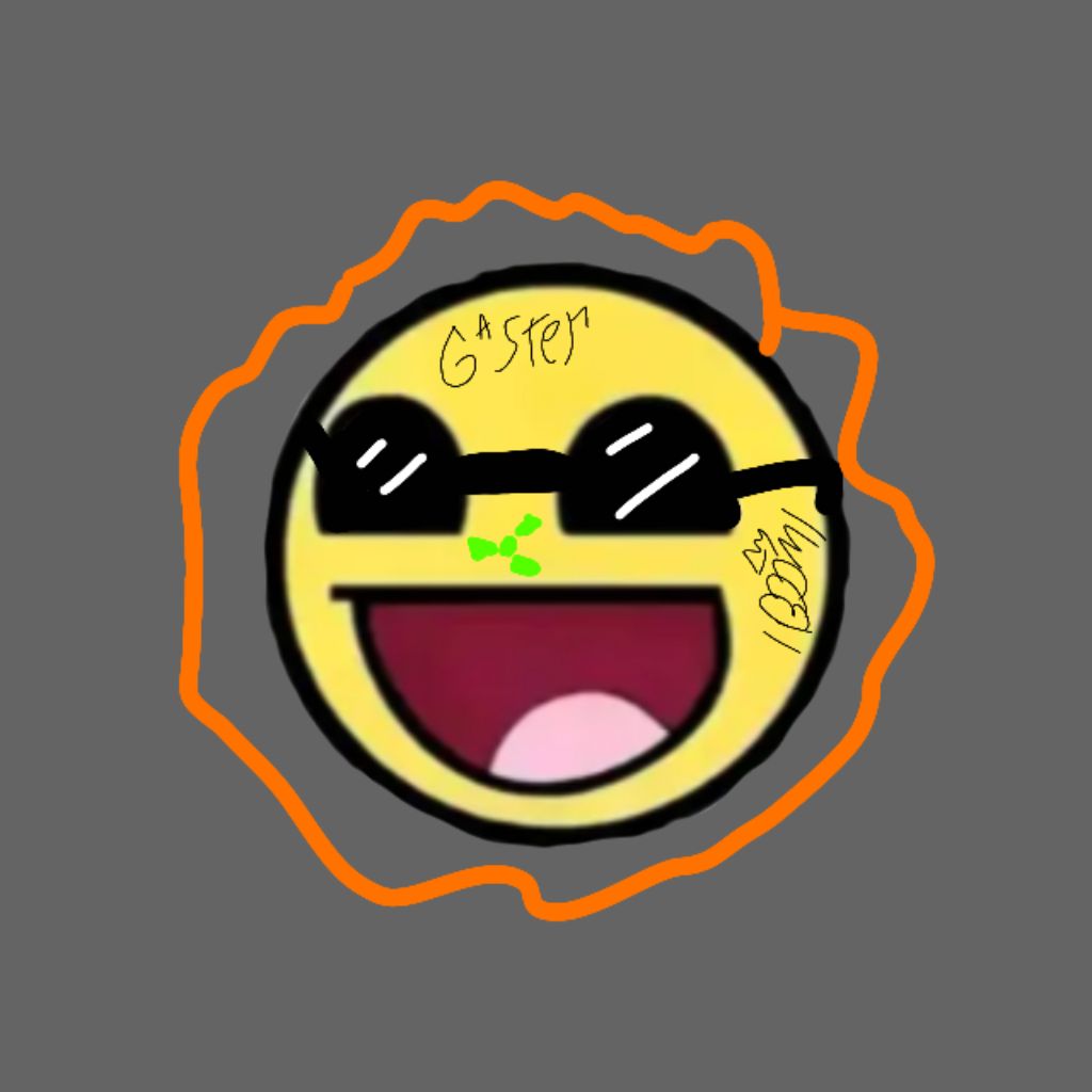 Иконка канала GªsŧER ☢️