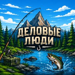 Иконка канала Деловые люди