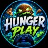 Иконка канала Hunger Play