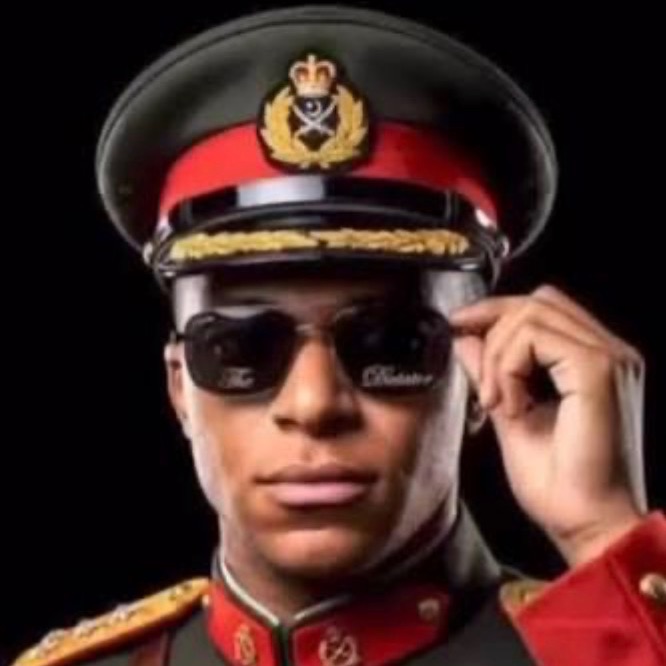 Иконка канала Dictator