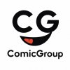 Иконка канала Comic Group