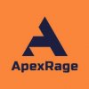 Иконка канала ApexRage