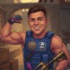 Иконка канала Aleshka2K