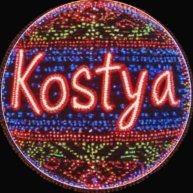 Иконка канала KostyaBlox