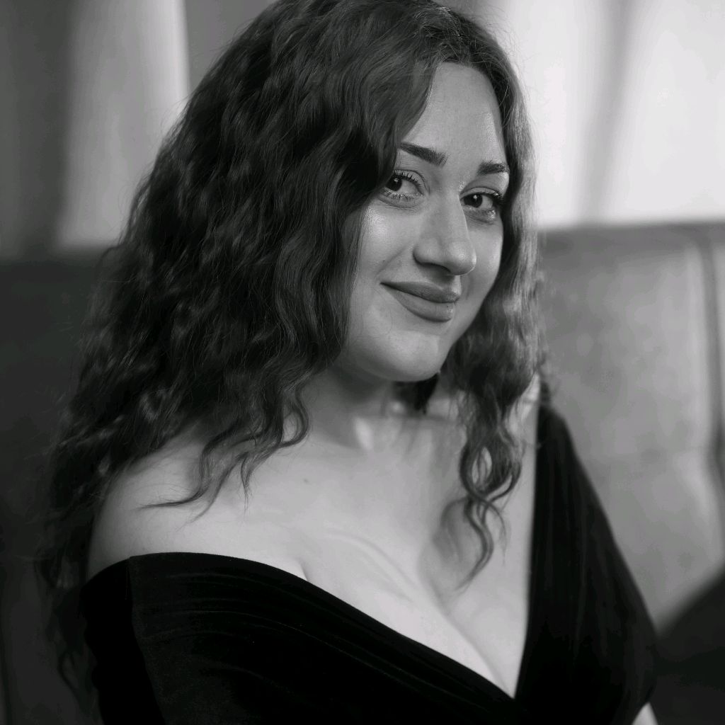 Иконка канала aminajazzofficial
