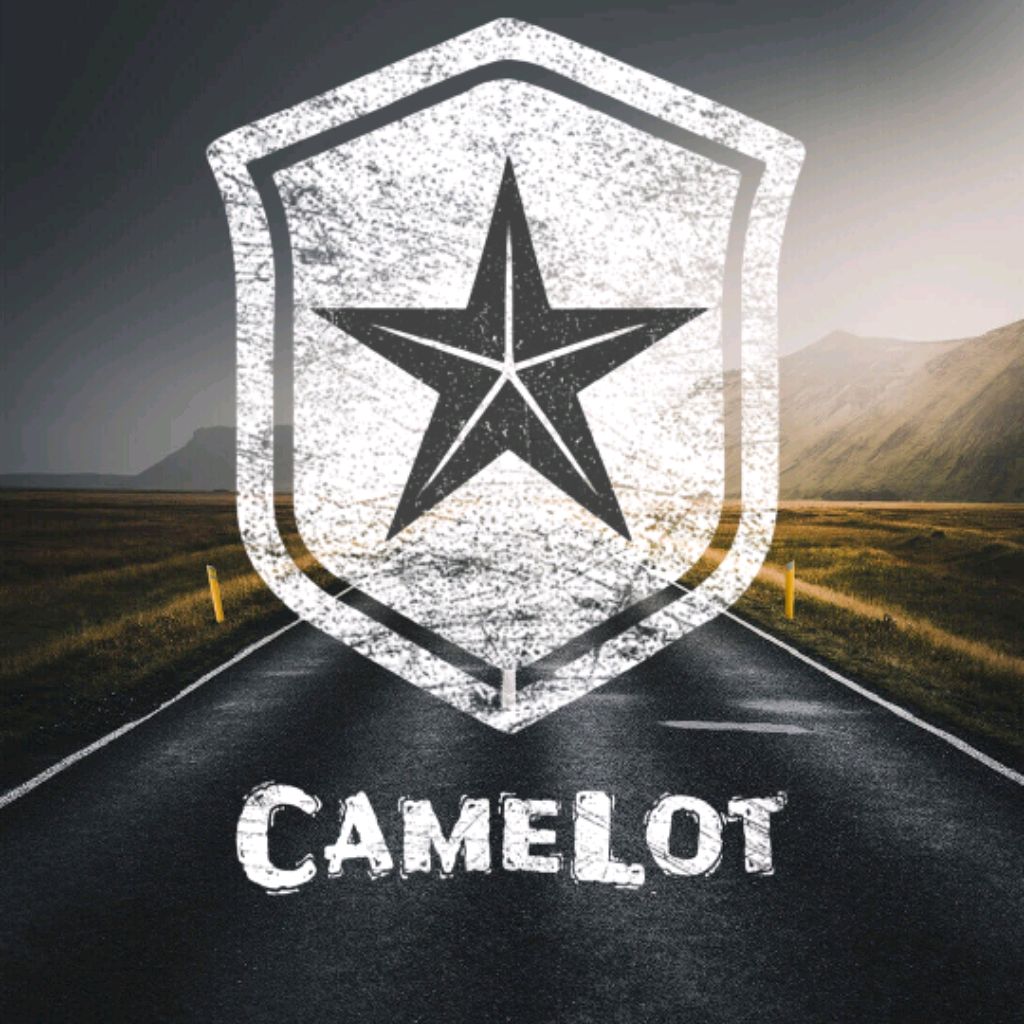 Иконка канала CameLot - LegendS