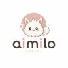 Иконка канала Аймило — AI-открытки, песни и анимации