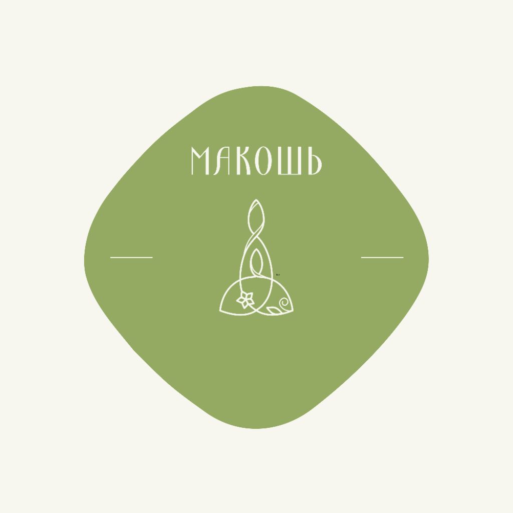 Иконка канала makosh