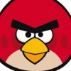 Иконка канала Angry Рэд