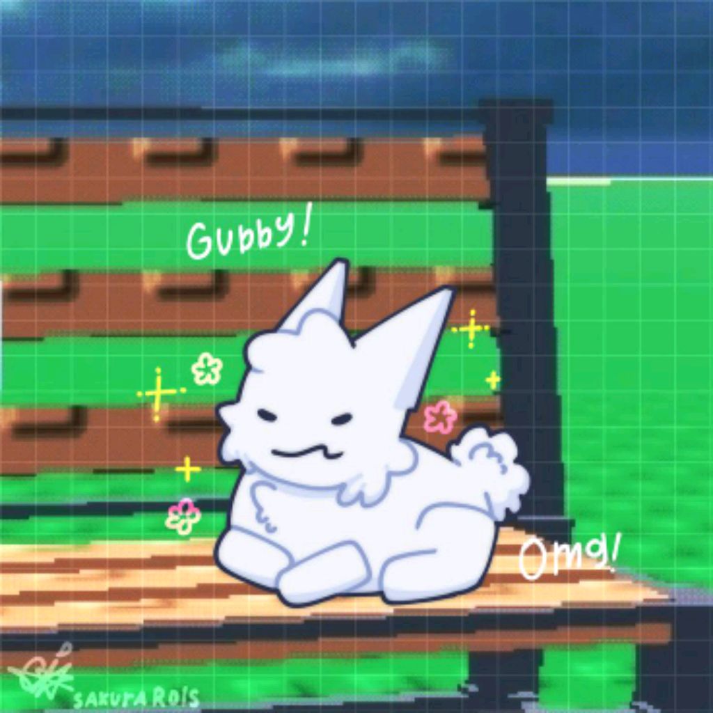 Иконка канала Gubbby