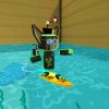 Иконка канала Cosmo Robot Fenick