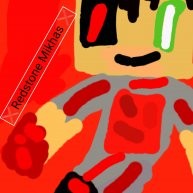 Иконка канала ❌Redstone Mikhas❌