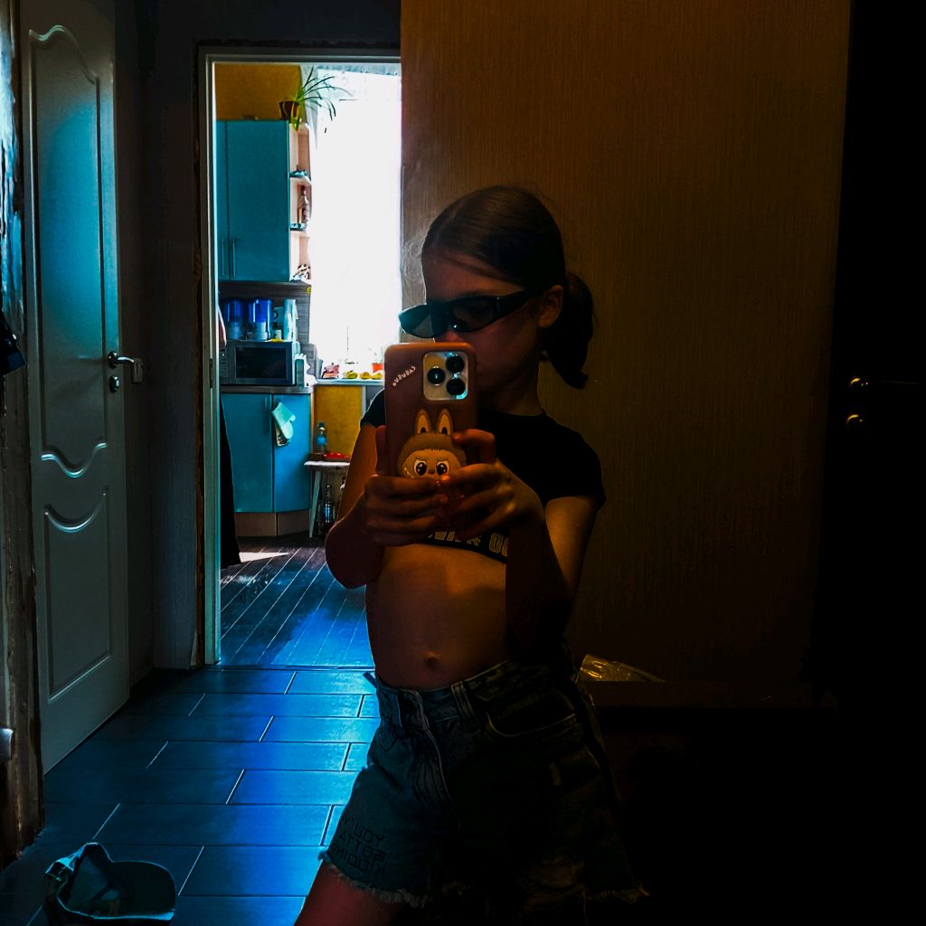 Иконка канала Бумажная Алиса