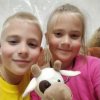 Иконка канала Даня и Милана И Коровка