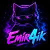 Иконка канала Emip4ikplay