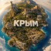 Иконка канала КРЫМ