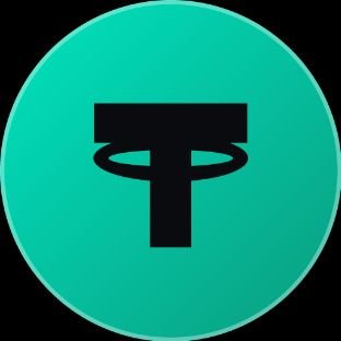 Иконка канала USDT HELP