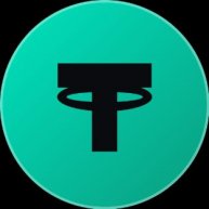 Иконка канала USDT HELP