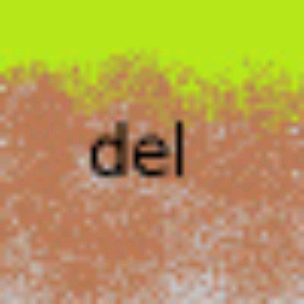 Иконка канала Del