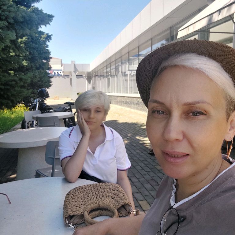 Иконка канала Петровы и К° Переезд на юг.