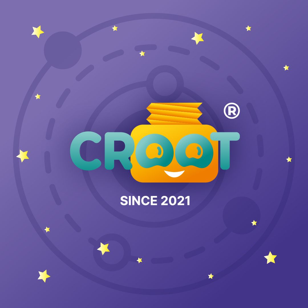 Иконка канала CROOT_FUN