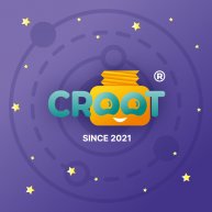 Иконка канала CROOT_FUN