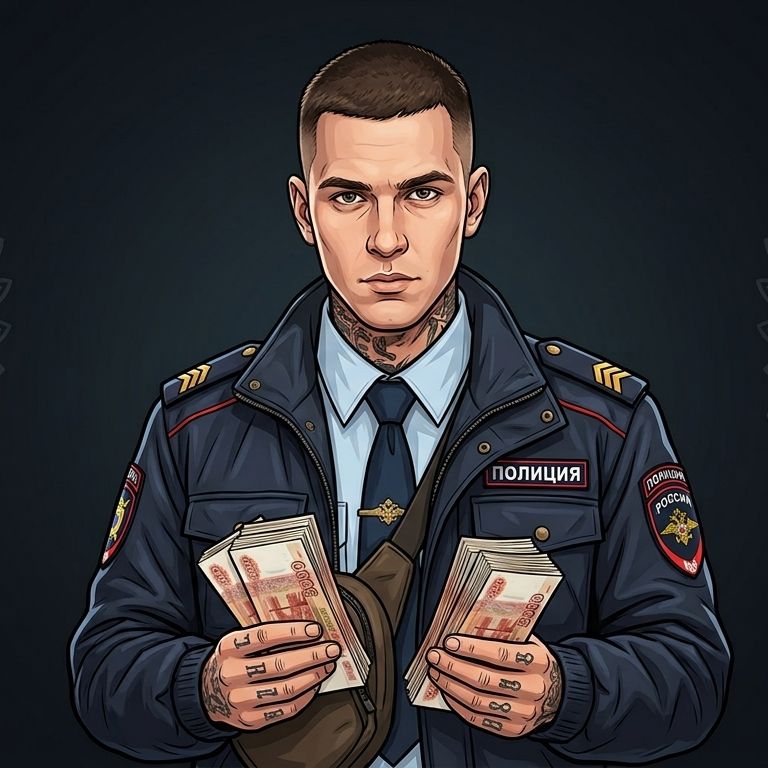 Иконка канала РЯСКОВ
