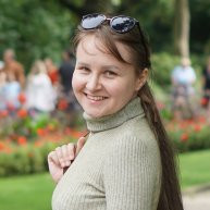Иконка канала Дарья Тимонина