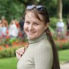 Иконка канала Дарья Тимонина