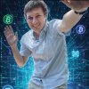 Иконка канала КриптоWas