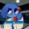 Иконка канала Dexter Games