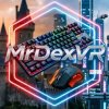 Иконка канала MrDexter