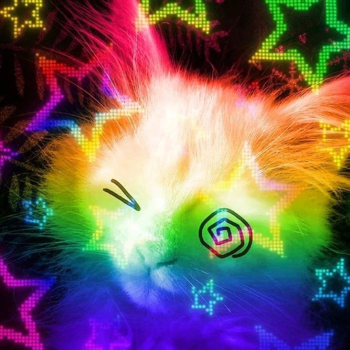 Иконка канала I Love Leto