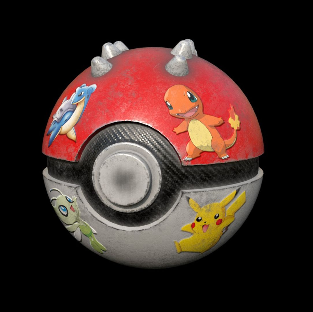 Иконка канала Кот3D