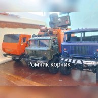 Иконка канала Ромчик корчик