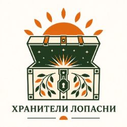 Иконка канала Хранители Лопасни