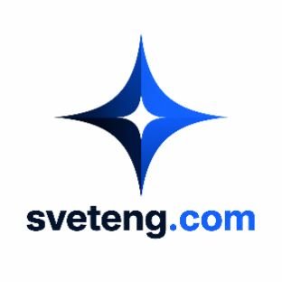 Иконка канала Sveteng