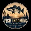 Иконка канала Fish Incoming