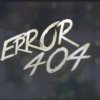 Иконка канала ERROR 404