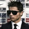Иконка канала RONALDO:)