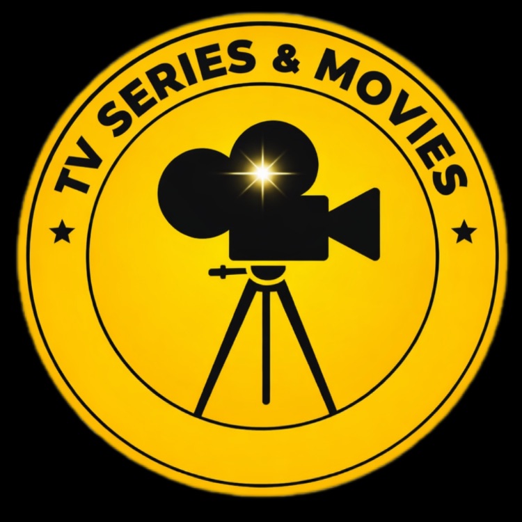 Иконка канала TV Series & Movies