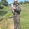 Иконка канала Рыбачок 18
