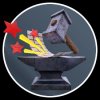 Иконка канала PolyForge
