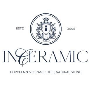 Иконка канала INCERAMIC
